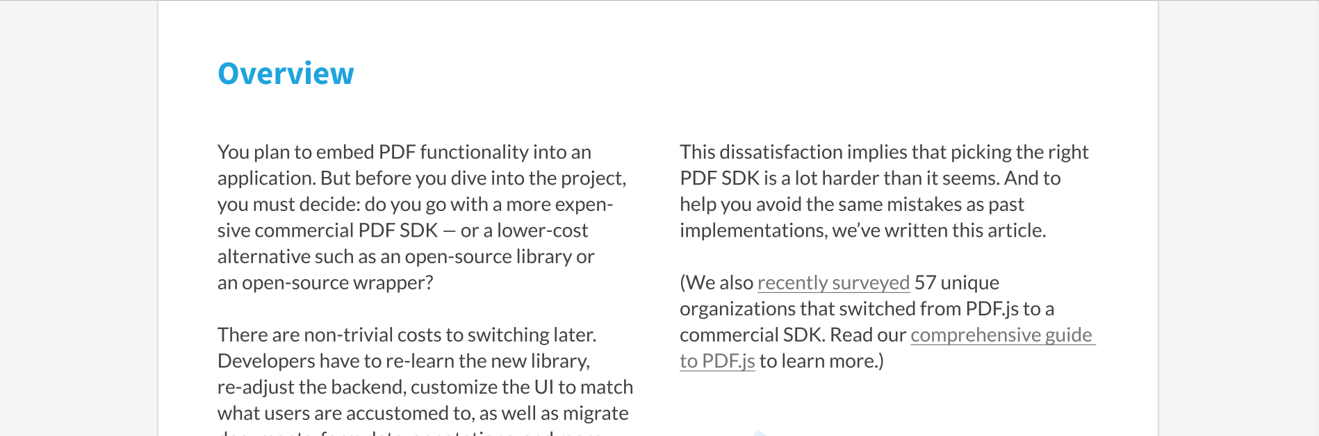 Document Collaboration Using Mentions In Javascript Pdf Viewer Apryse Documentation